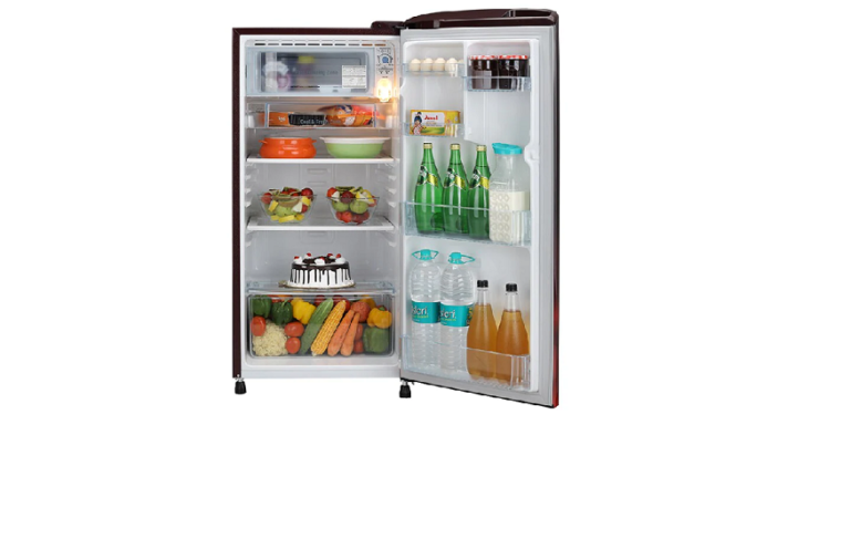 Advantages And Disadvantages Of Single Door Fridges | Homedecoratenews.com